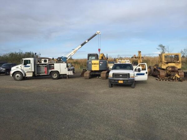 Heavy Equipment Consignment | Eugene, OR | Sell Used Equipment