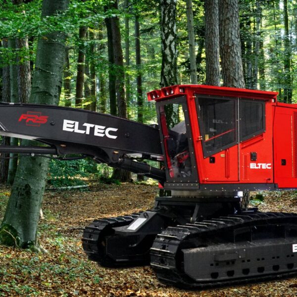Eltec Forestry Equipment | Eugene, OR | Eltec Dealer