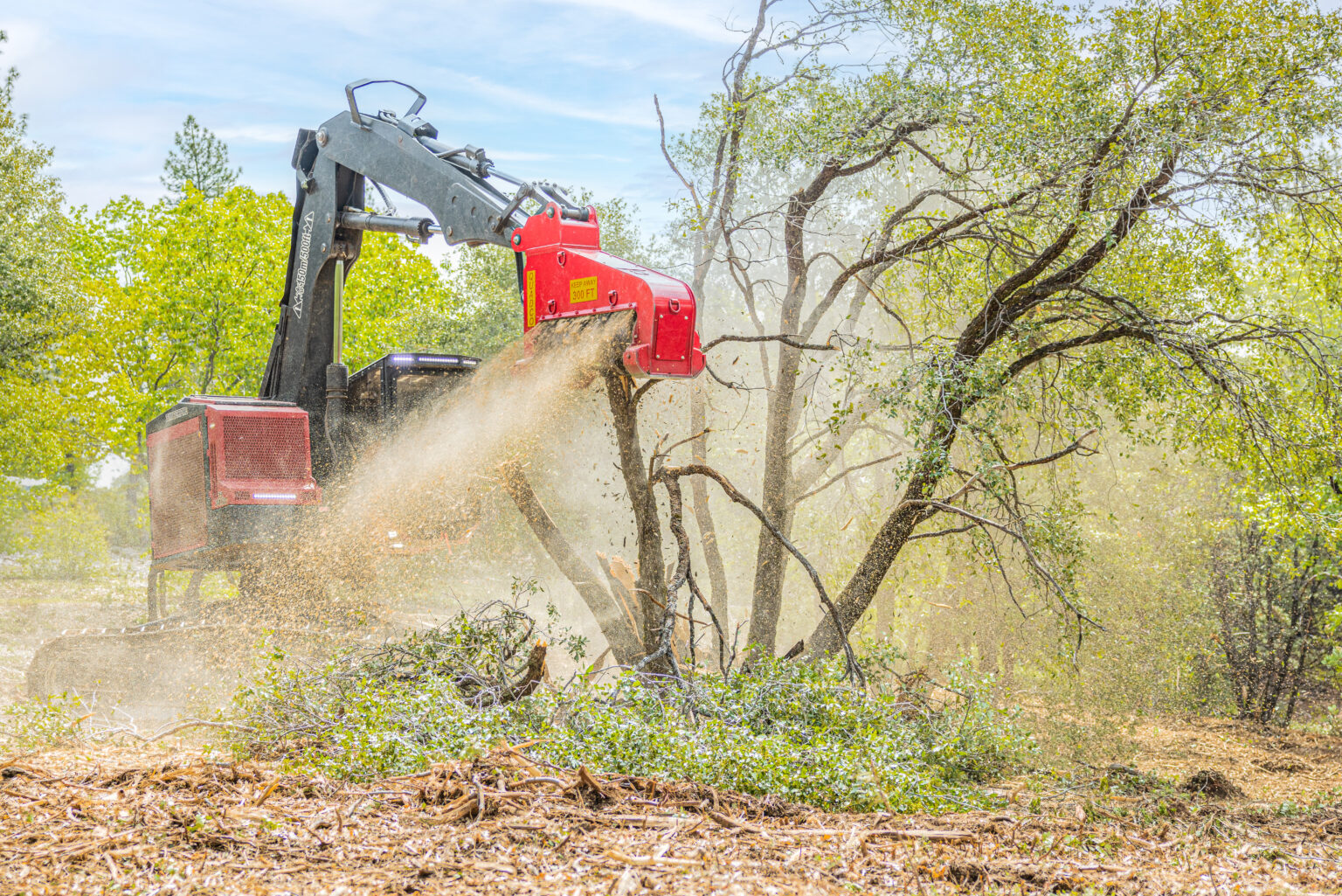 Quadco Dealer | Quadco Heads For Sale in Oregon | Quadco Teeth