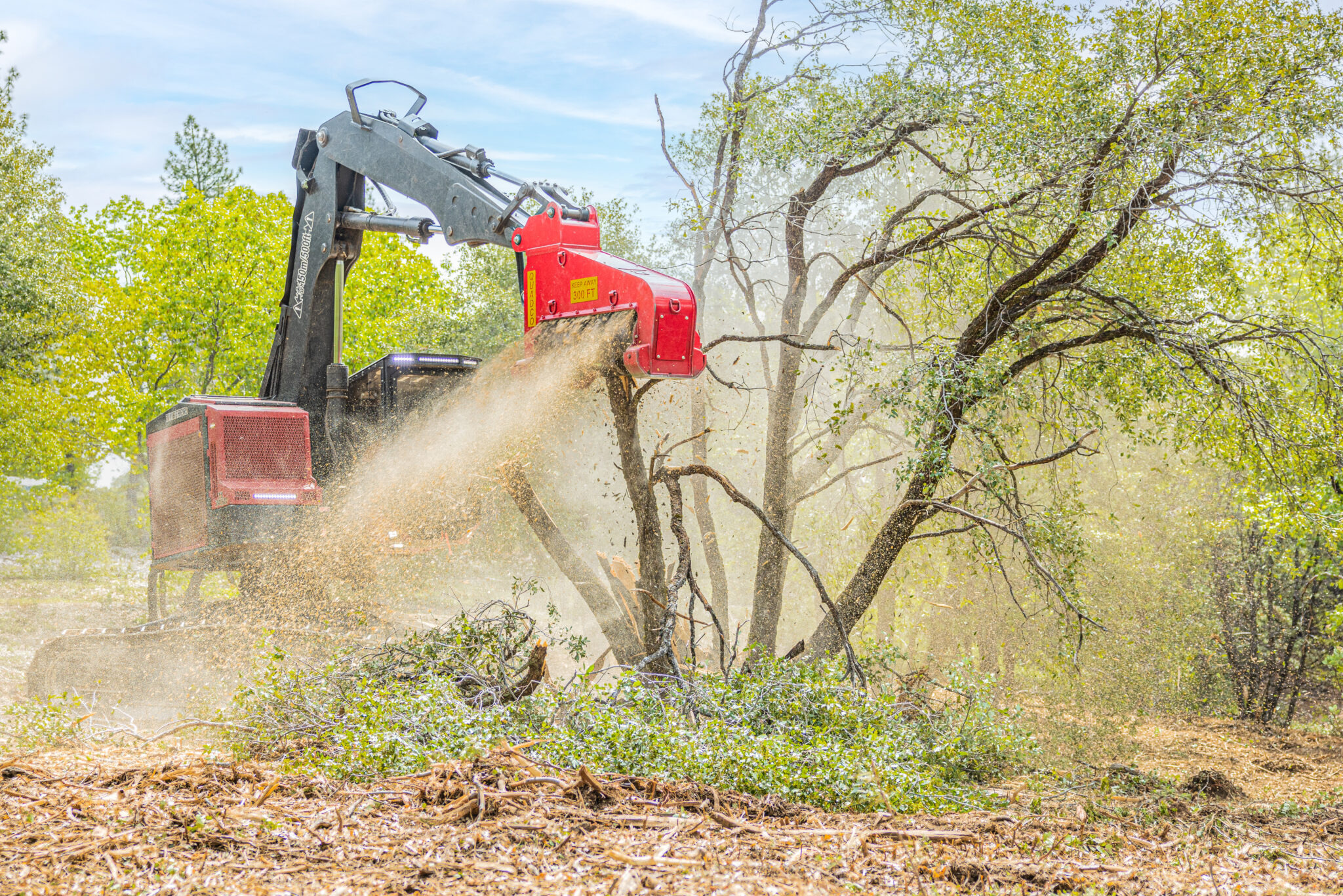 Quadco Dealer | Quadco Heads For Sale in Oregon | Quadco Teeth