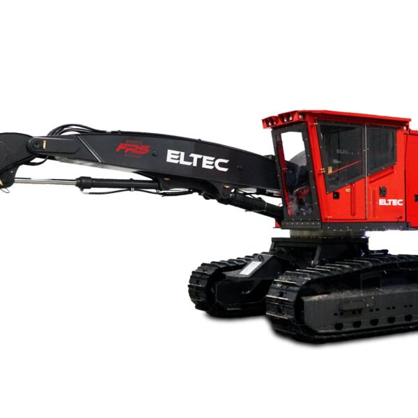 Eltec Forestry Equipment | Eugene, OR | Eltec Dealer
