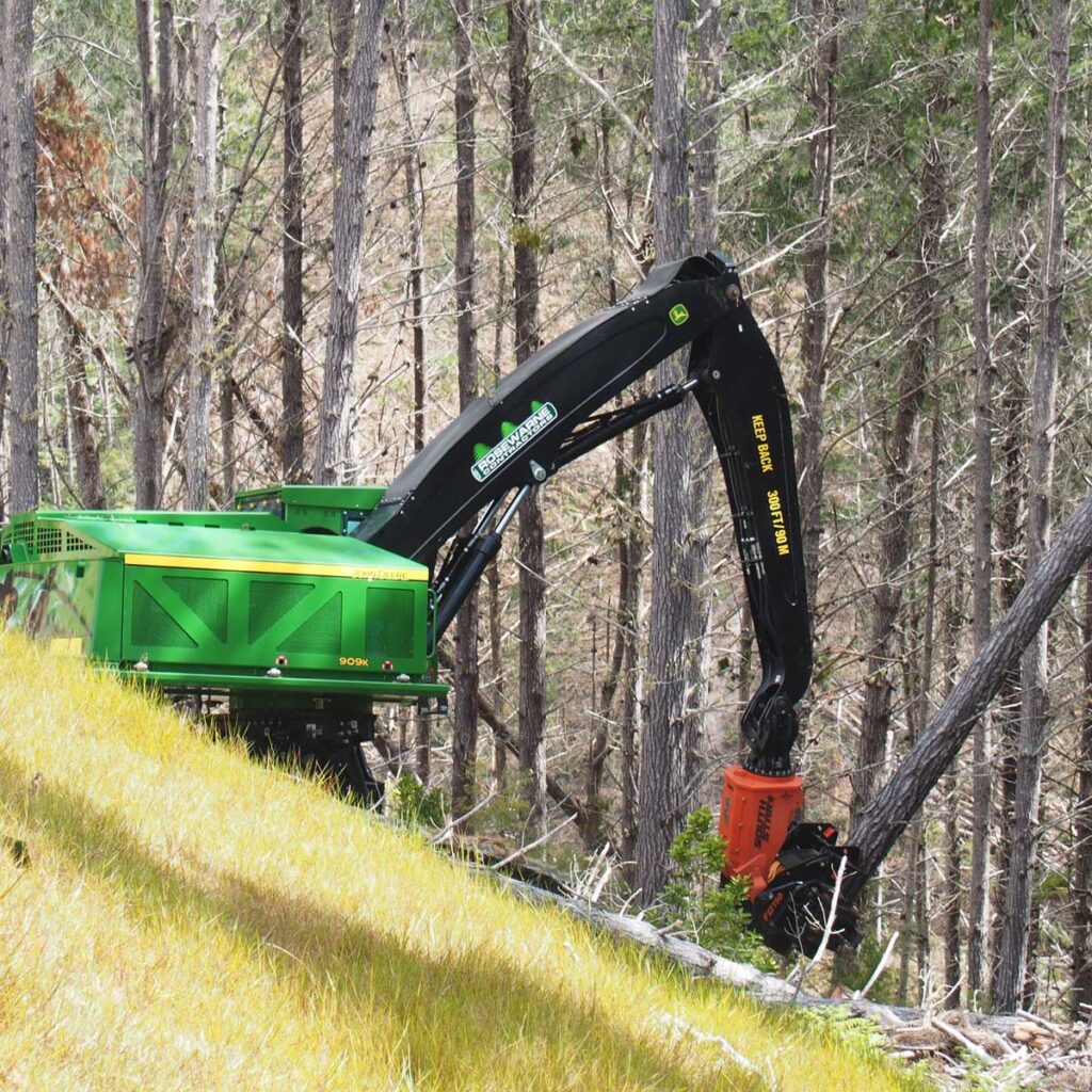 Southstar FD750 Felling Head | FD750 Parts | Southstar Dealer