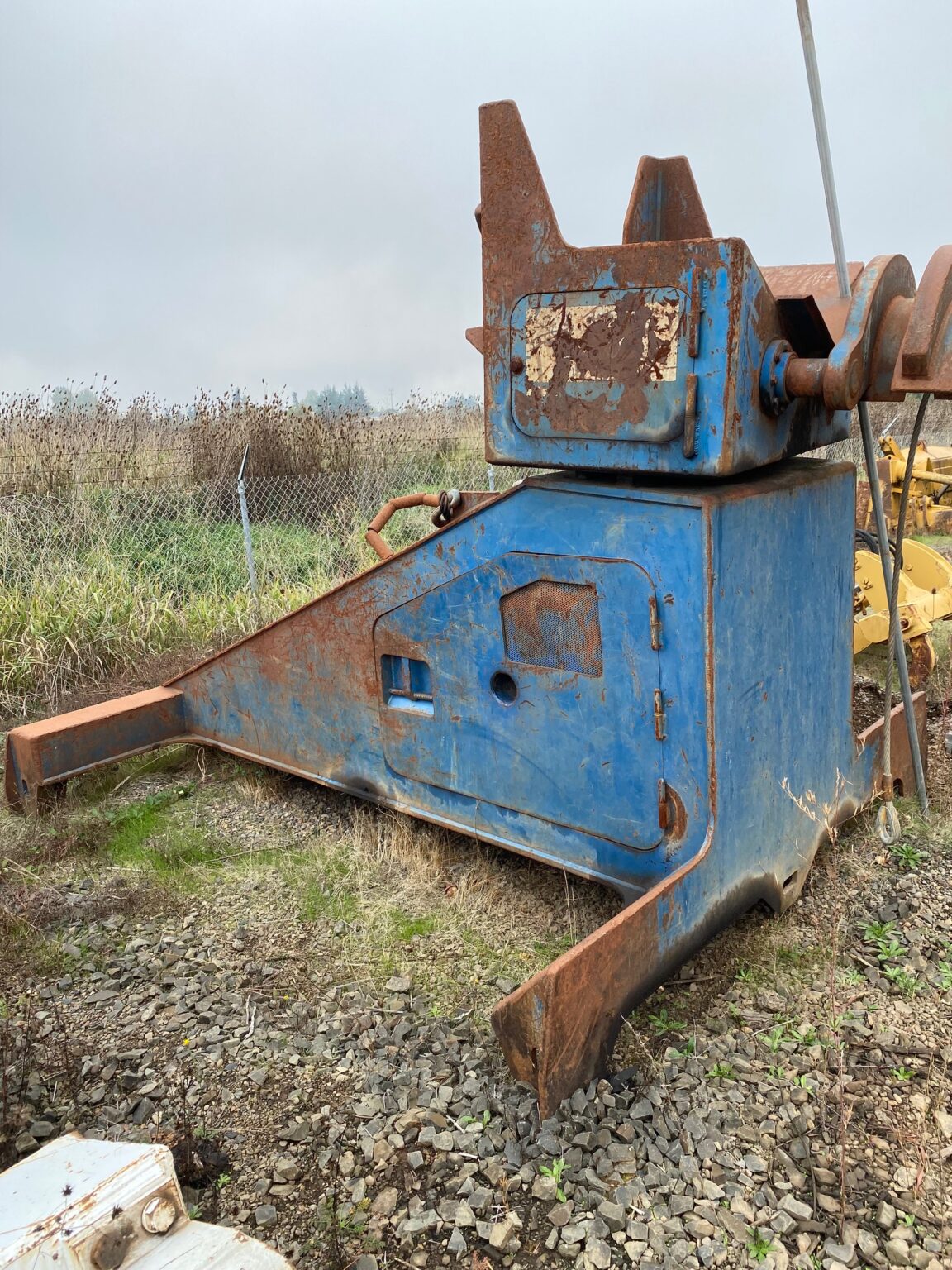 Danzco Delimber For Sale | Used Delimber | Precision Machinery