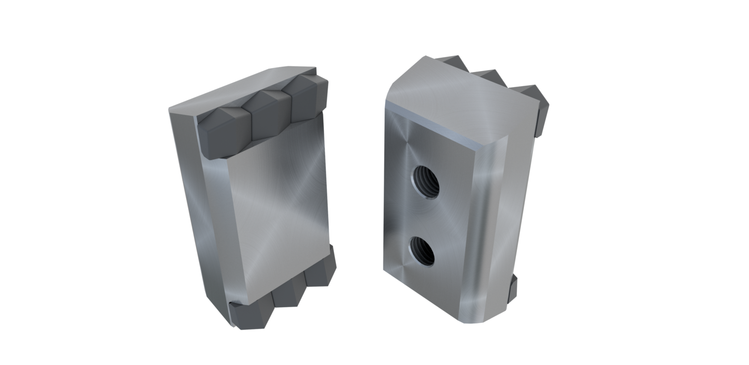 Quadco Dealer | Quadco Heads For Sale in Oregon | Quadco Teeth