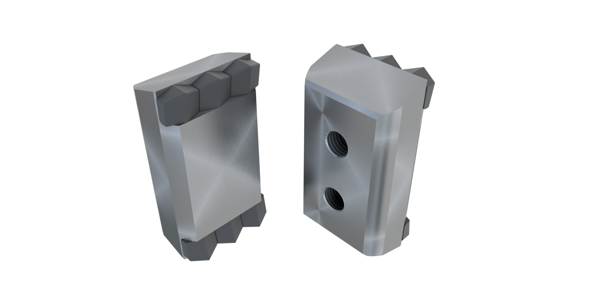 Quadco Dealer | Quadco Heads For Sale in Oregon | Quadco Teeth