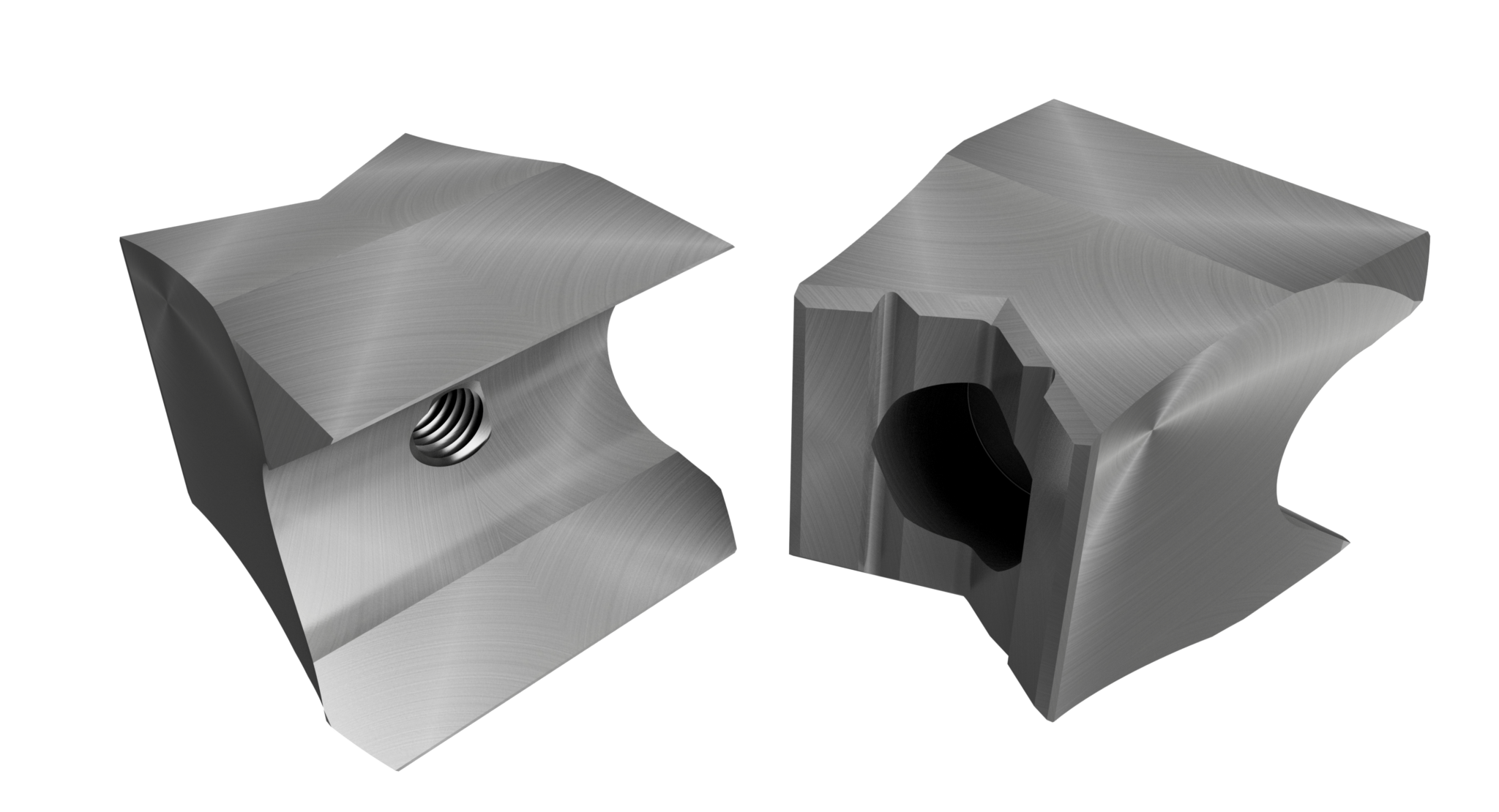 Quadco Dealer | Quadco Heads For Sale in Oregon | Quadco Teeth