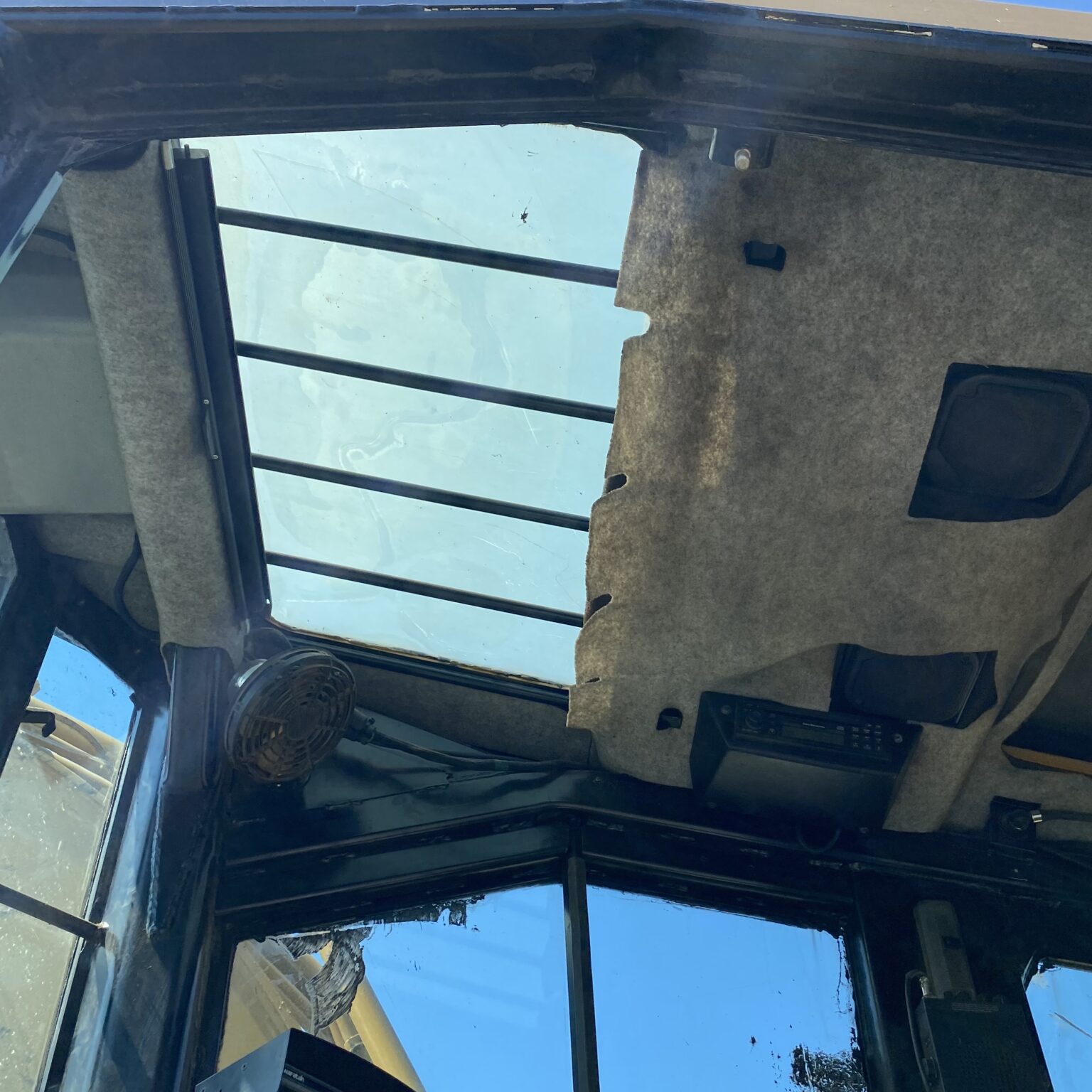 SOLD - CAT 320C w/ Waratah 622B | Precision Machinery