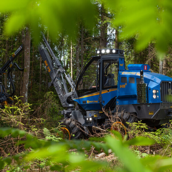 Rottne Archives | Precision Machinery