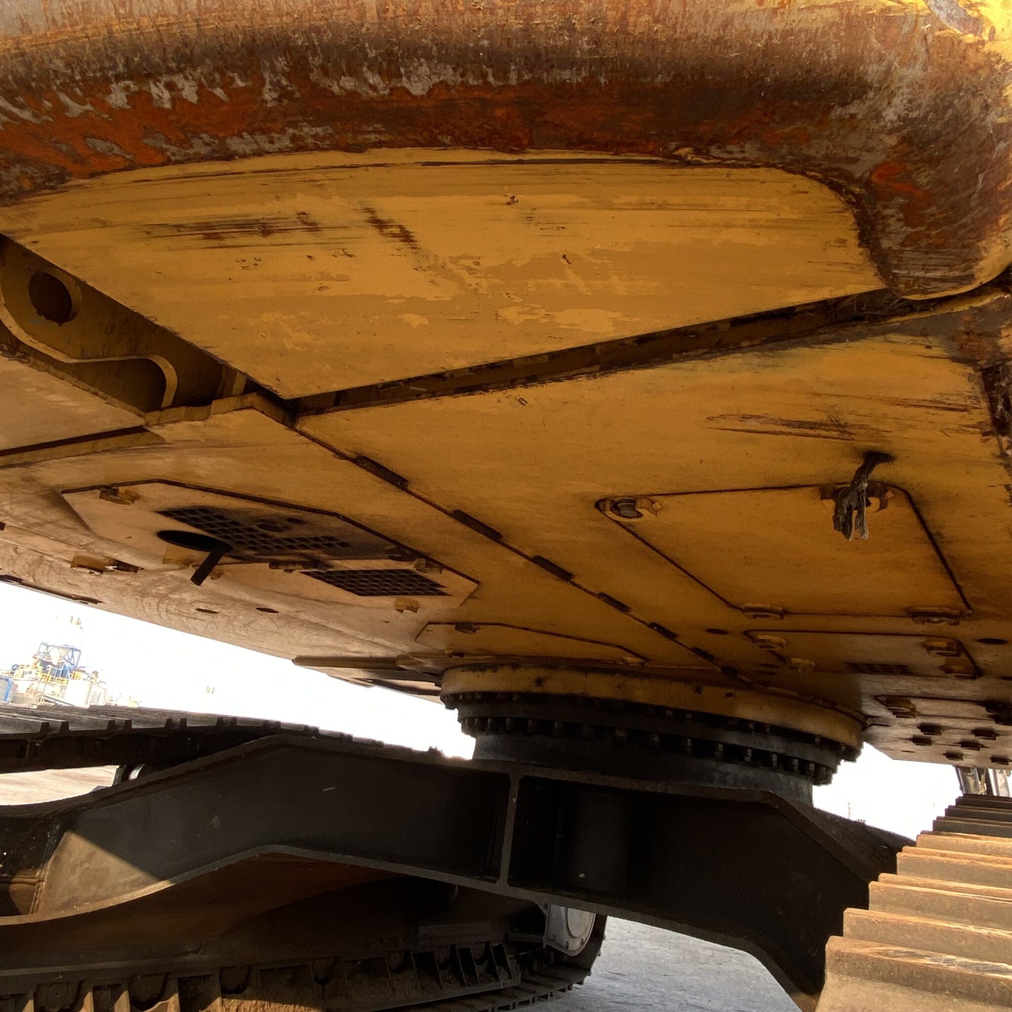 CAT 325D Log Loader For Sale in Eugene, OR | Used Log Loader