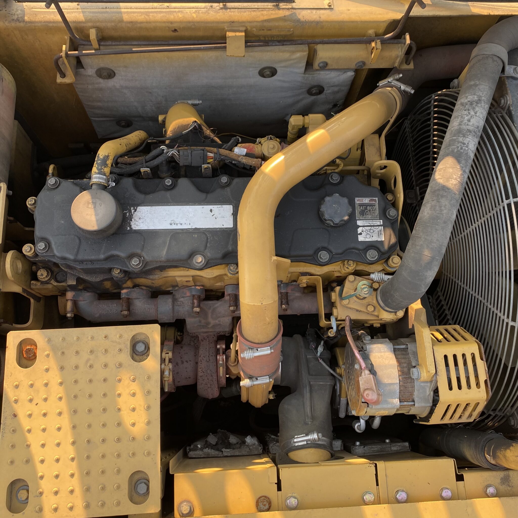 CAT 325D Log Loader For Sale in Eugene, OR | Used Log Loader