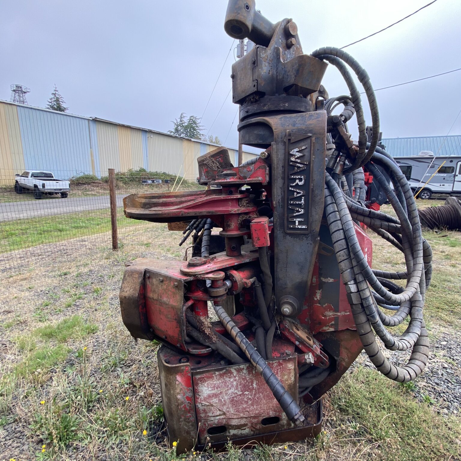 Used Heavy Equipment For Sale in Eugene, OR | Used Equipment Dealer
