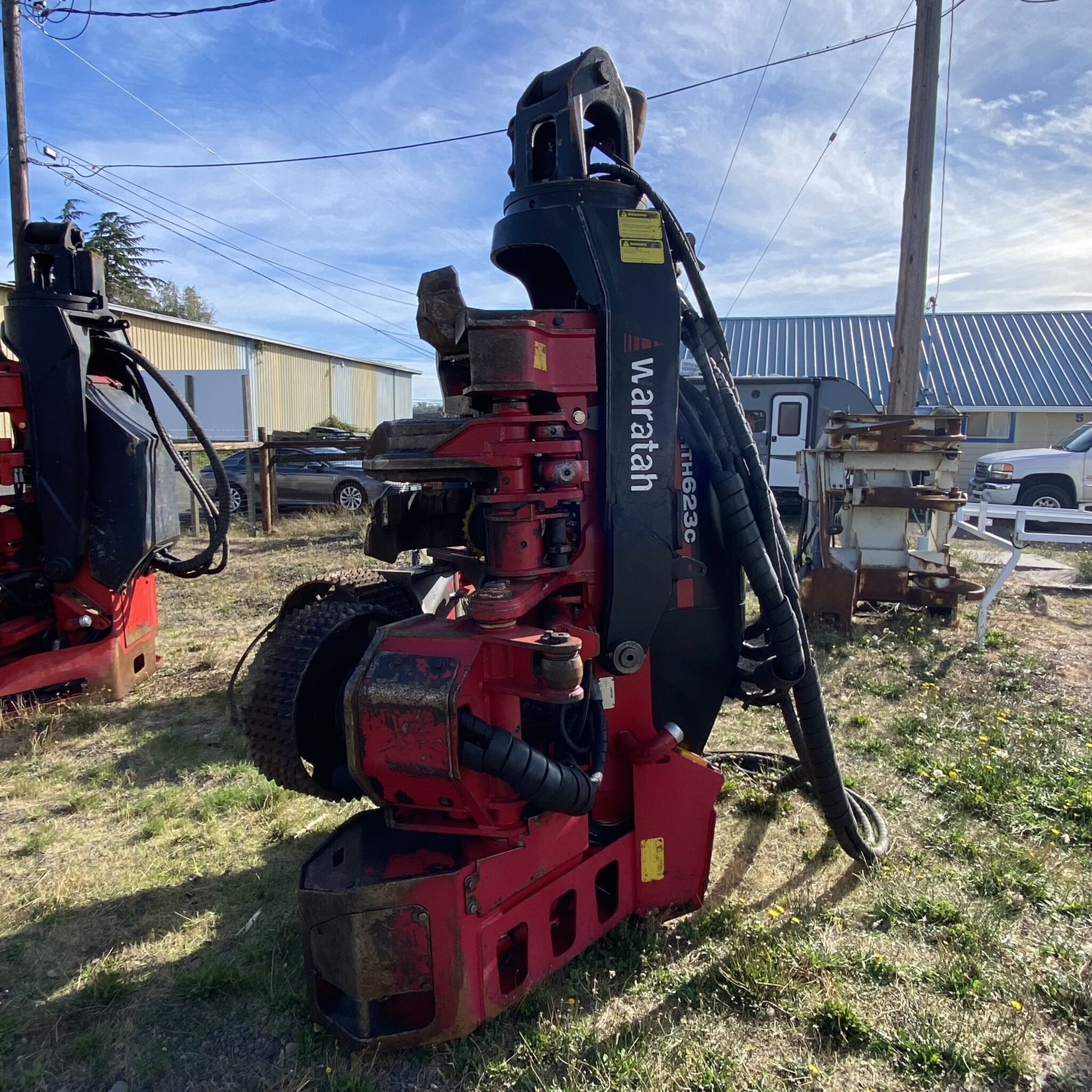 Used Heavy Equipment For Sale in Eugene, OR | Used Equipment Dealer